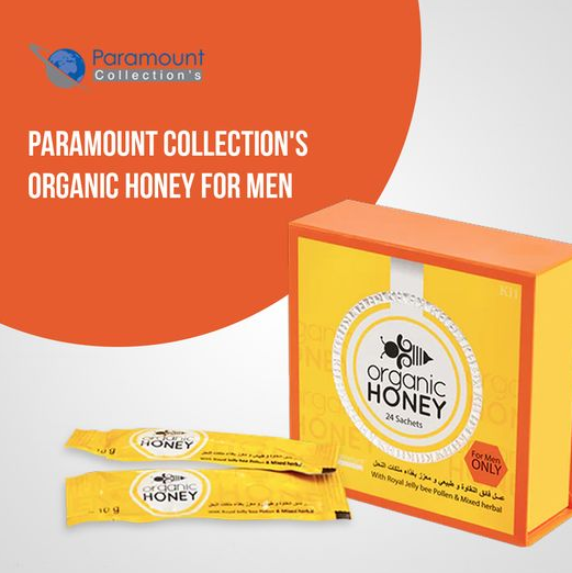 Paramount Collections LLC Help to Boost Your Immune System.